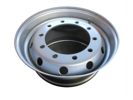 STAHLFELGEN - LKW Ersatzteile beim Experten bestellen