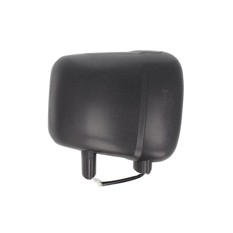 20589819 | LKW-Teile24 | Weitwinkelspiegel links 250 x 235 passend für ...