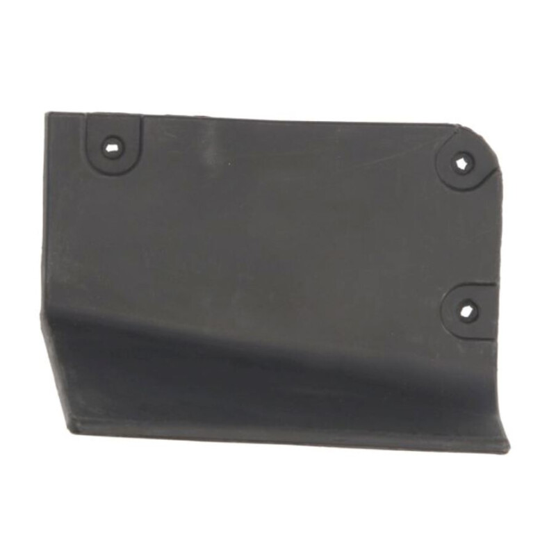 Blende für Stoßstangenecke links passend für Mercedes Benz Axor - LKW ...