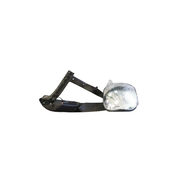 Frontspiegel passend für MERCEDES BENZ Atego 2 3 Axor 07r- - LKW ...