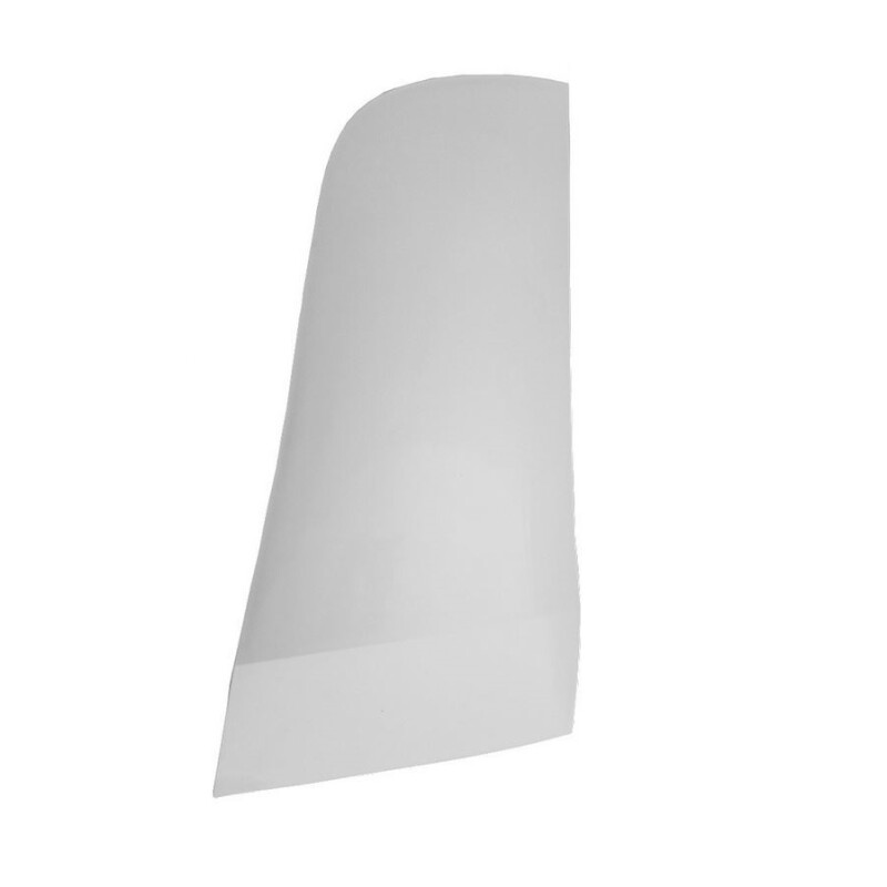 9607511030 | LKW-Teile24 | Fahrerhausecke Windabweiser links außen ...