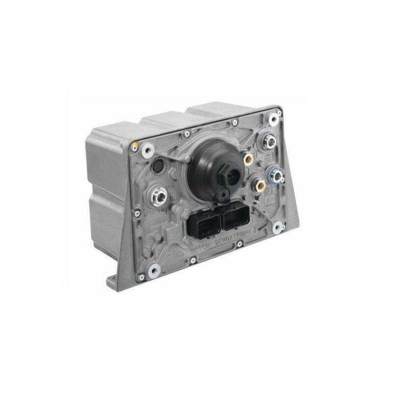 Fördermodul AdBlue® passend für MAN TGS TGX - LKW Ersatzteile beim ...