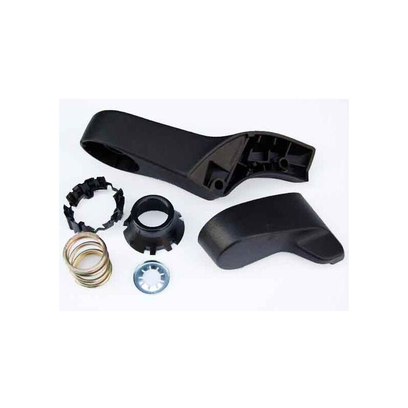 21059102 | LKW-Teile24 | Abdeckung Außenspiegel rechts passend für ...