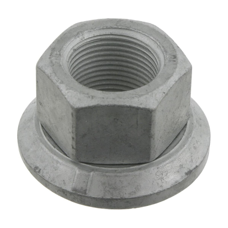 07663 Radmutter für Mittenzentrierung | lkw-teile24 - LKW Ersatzteile ...