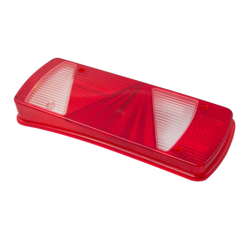 Aspöck | LKW-Teile24 | Aspöck Lichtscheibe Heckleuchte links ECOPOINT ...