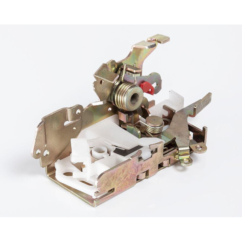 9737200735 | LKW-Teile24 | Türschloss links passend für Mercedes Benz ...