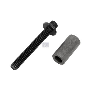 1859636 | DT Spare Parts 1.10433 Schraube mit Hülse für SCANIA - LKW ...