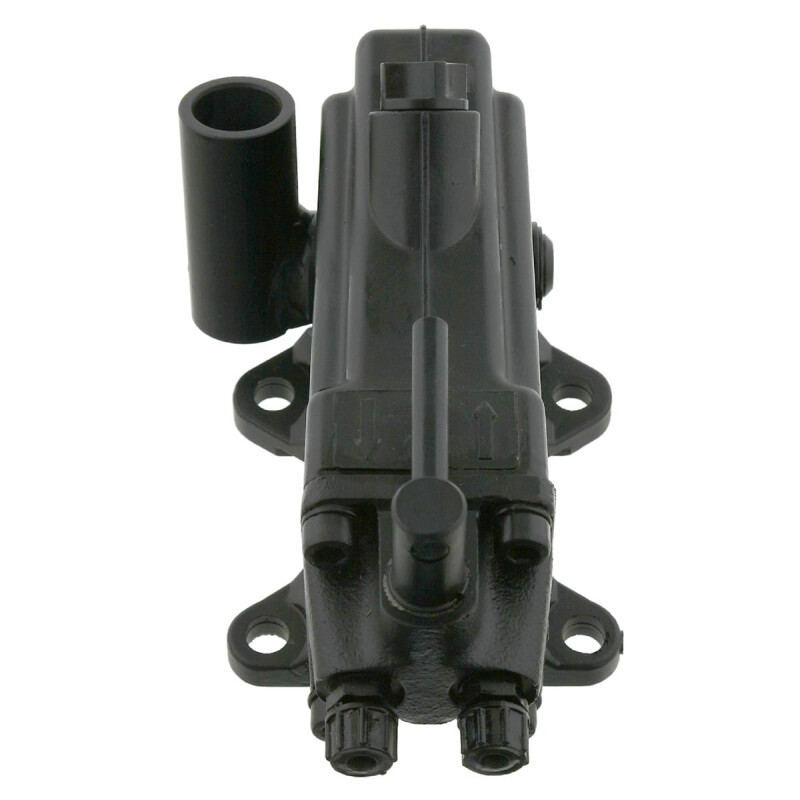 27211 Hydraulikpumpe für Fahrerhauskippvorrichtung 0005537901 | lkw ...