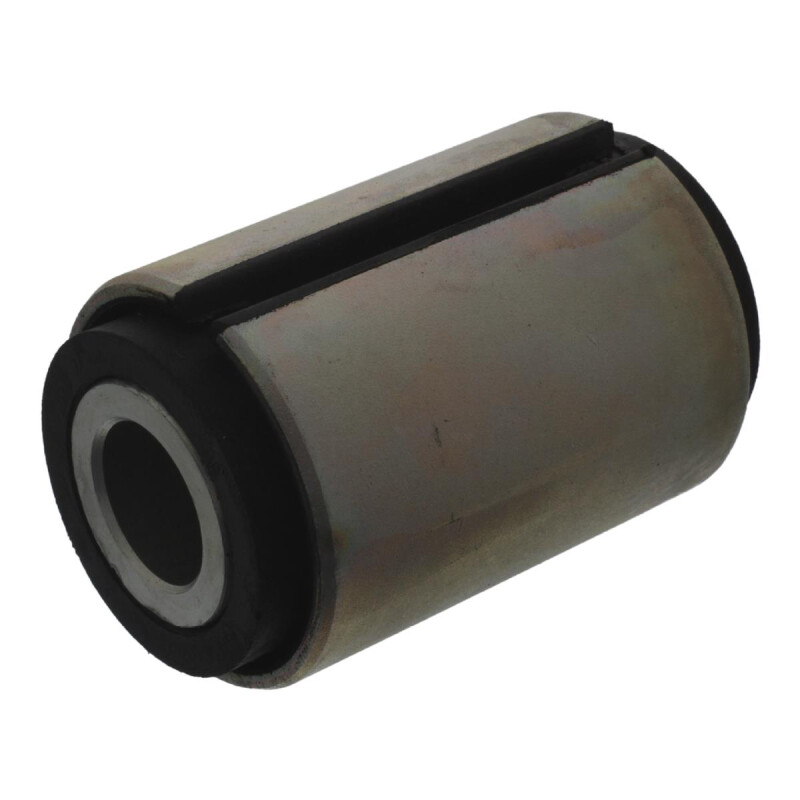 38504 Schlitzlager für Blattfederlagerung 81437220091 | lkw-teile24 ...