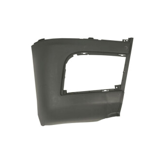 9608850538 | lkw-teile24 | Stoßstangenecke grau rechts passend für ...