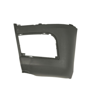 9608850438 | lkw-teile24 | Stoßstangenecke grau links passend für ...