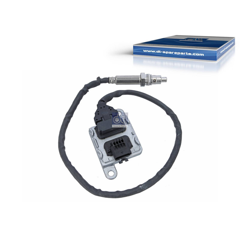 0009058111 | DT Spare Parts 4.73153 NOx-Sensor für MERCEDES - LKW ...