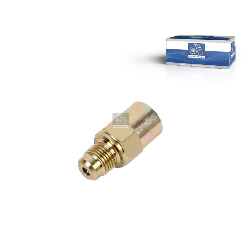 1368497 | DT Spare Parts 1.12831 Überströmventil für SCANIA - LKW ...