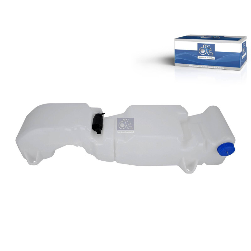 504054337 | lkw-teile24 | Wischwasserbehälter passend für IVECO - LKW ...
