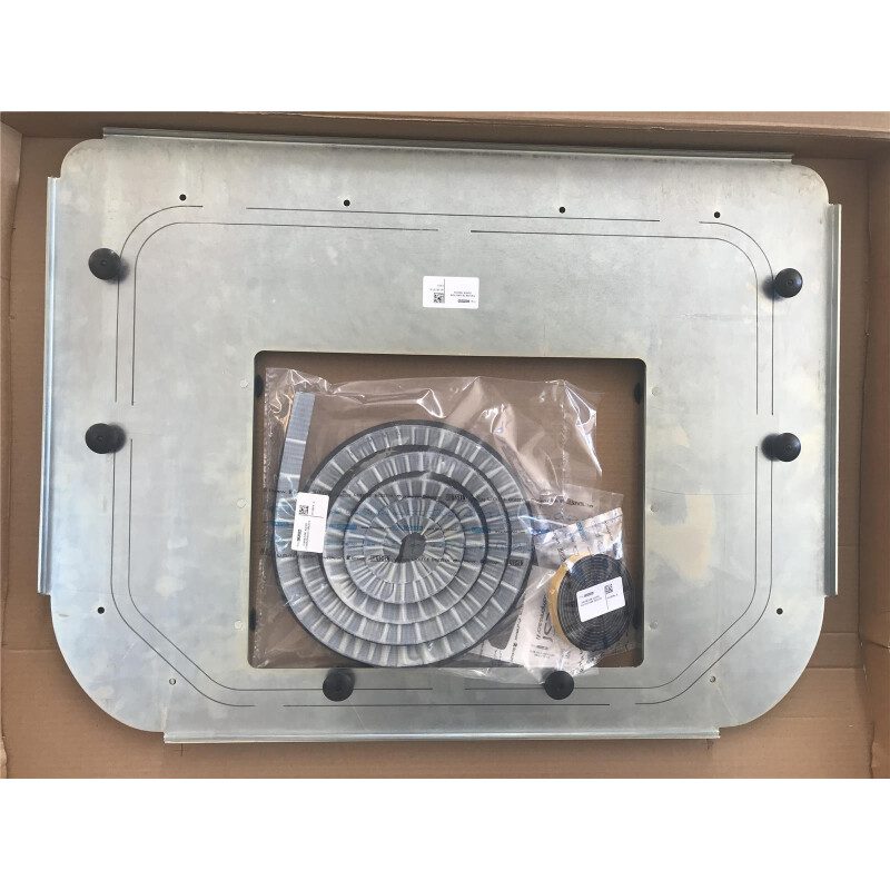 6404.S0015-6-KIT-023 | VIESA Kompressor III 24V Dachklimaanlage ...