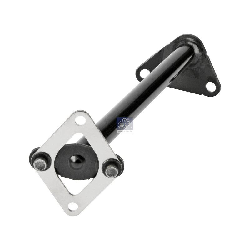 1469566 | DT Spare Parts 1.14455 Stange für SCANIA - LKW Ersatzteile ...