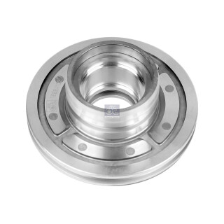 1321239 | DT Spare Parts 1.14539 Distanzhülse für SCANIA - LKW ...