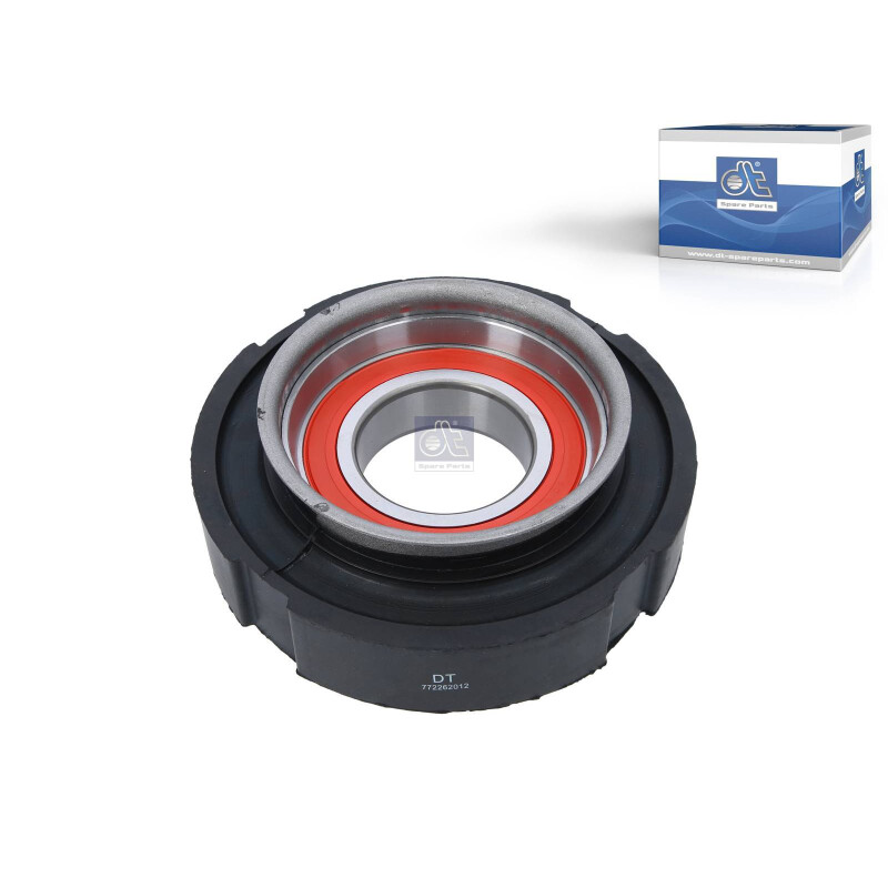 1387764 | DT Spare Parts 1.15214 Mittellager für SCANIA - LKW ...