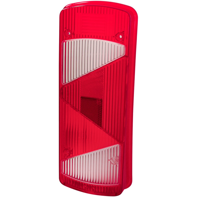 Lichtscheibe Ecopoint II, links, ohne Dreieck - LKW Ersatzteile beim Experten bestellen | lkw ...