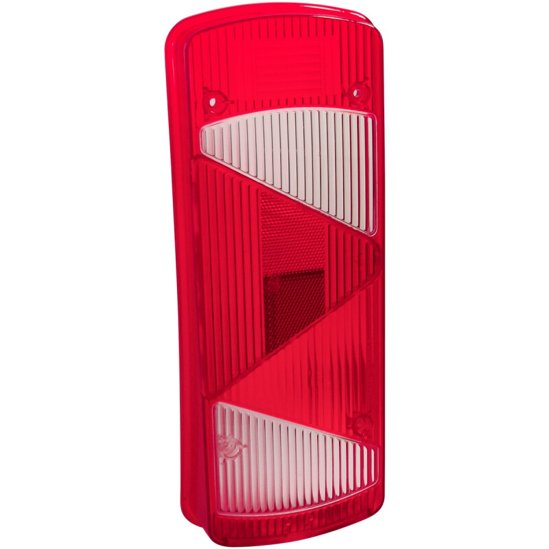 Lichtscheibe Ecopoint II, rechts, ohne Dreieck - LKW Ersatzteile beim Experten bestellen | lkw ...