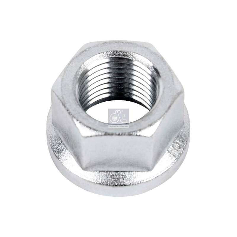 DT Spare Parts 1.17018 Radmutter - LKW Ersatzteile beim Experten ...