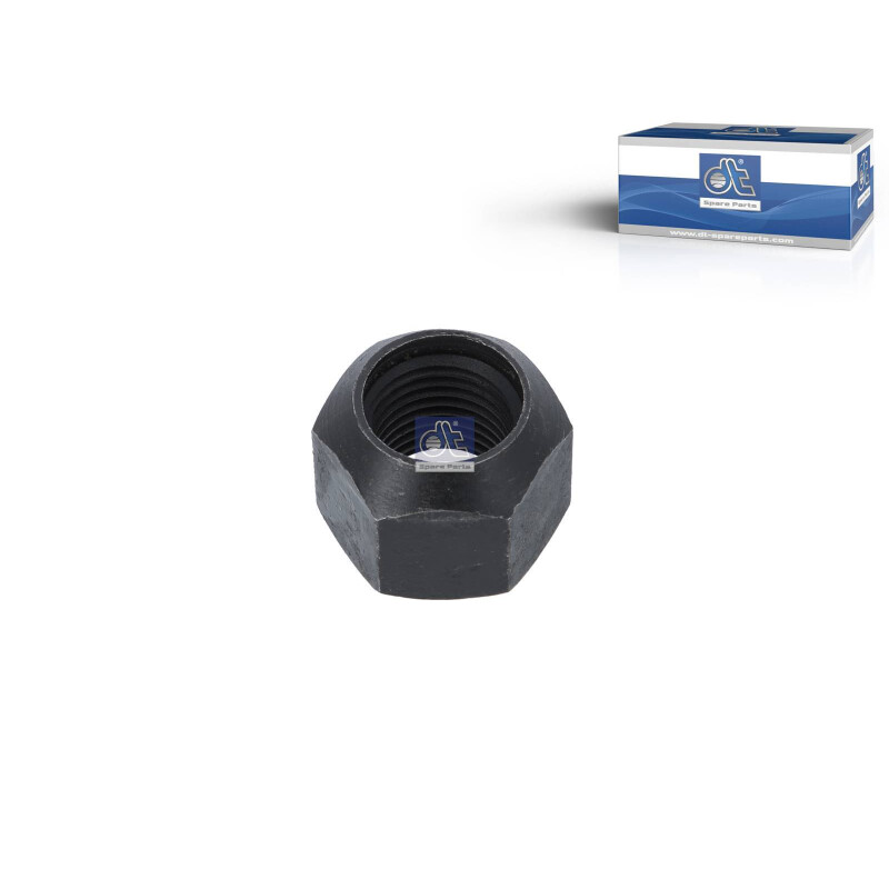 DT Spare Parts 1.17021 Radmutter - LKW Ersatzteile beim Experten ...