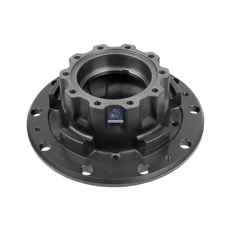 1724788 | DT Spare Parts 1.17306 Radnabe für SCANIA - LKW Ersatzteile ...