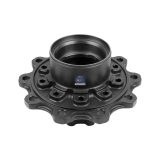 1724790 | DT Spare Parts 1.17310 Radnabe für SCANIA - LKW Ersatzteile ...