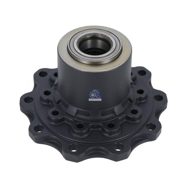 1868663S | DT Spare Parts 1.17312 Radnabe für SCANIA - LKW Ersatzteile ...
