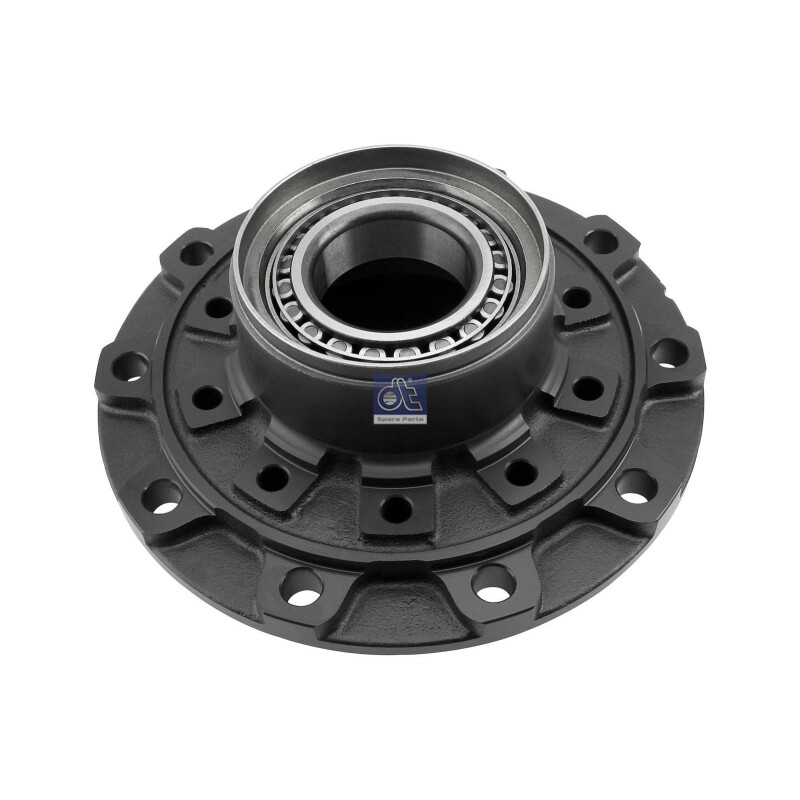 1382884S | LKW-Teile24 | Radnabe mit Lager passend für SCANIA - LKW ...