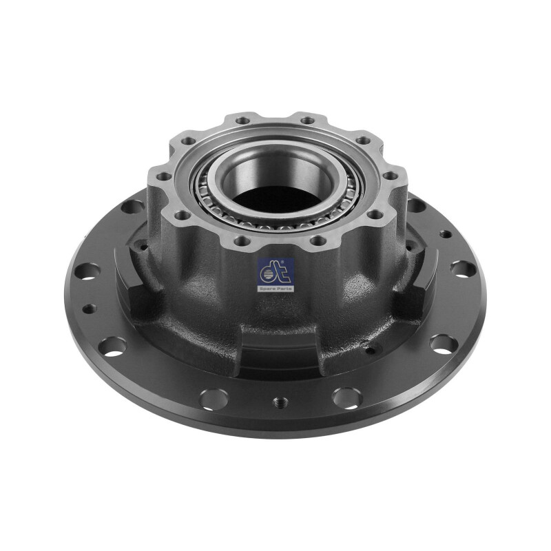 1724788S | DT Spare Parts 1.17315 Radnabe für SCANIA - LKW Ersatzteile ...