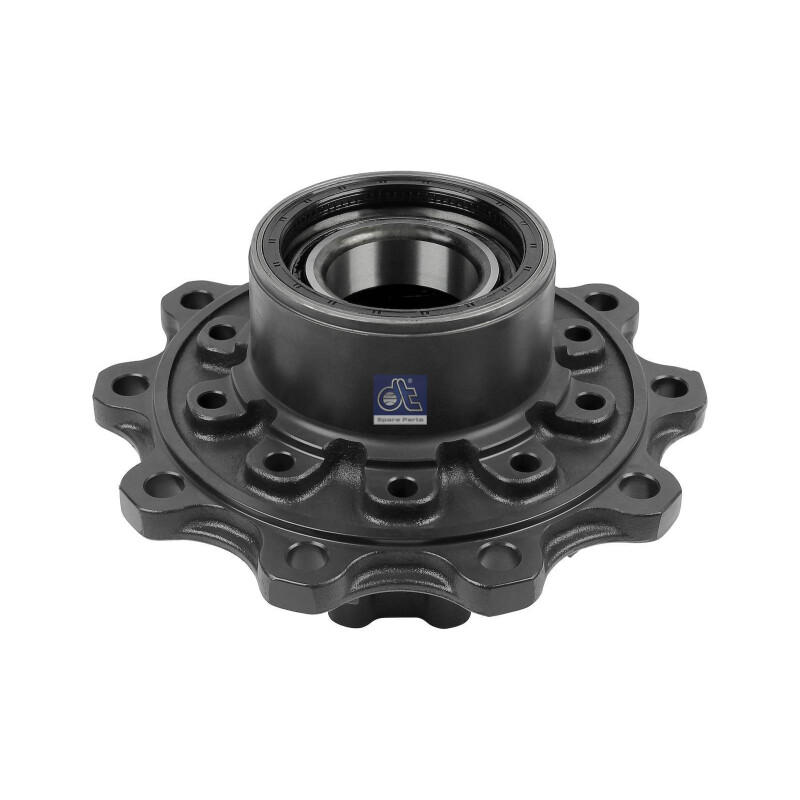 1724790S | DT Spare Parts 1.17316 Radnabe für SCANIA - LKW Ersatzteile ...