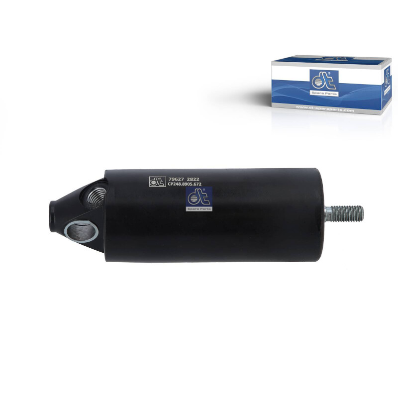 DT Spare Parts 2.14889 Zylinder - LKW Ersatzteile beim Experten ...