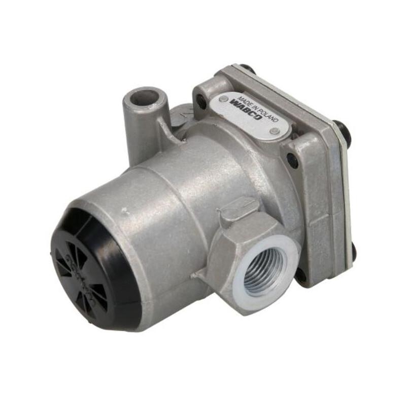 Druckbegrenzungsventil WABCO 4750150010 - LKW Ersatzteile beim Experten ...