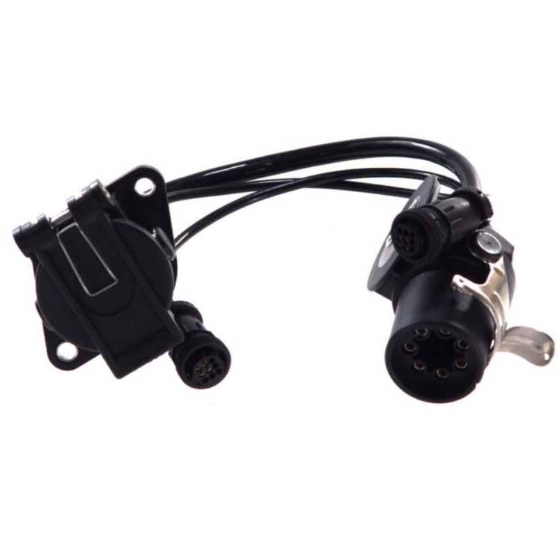 CAN-Diagnose Adapter für ABS / EBS Code Reader Wabco 300 200 002 0 ...