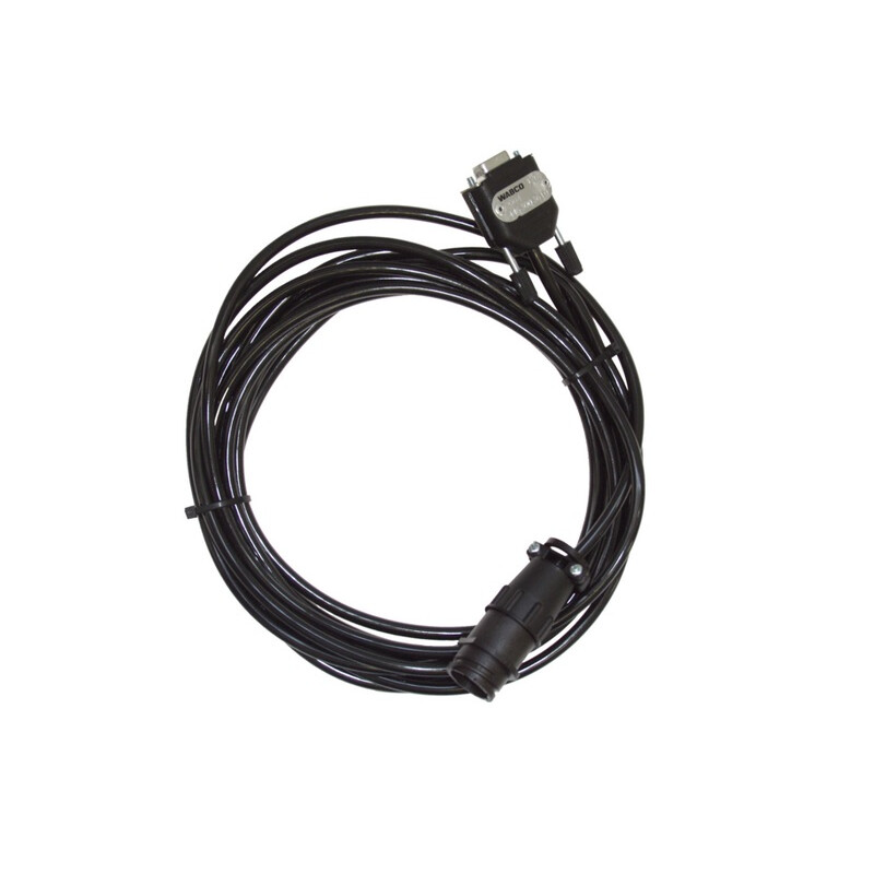 USB-Diagnose-Adapterkabel für ABS / EBS Code Reader Wabco 300 200 002 0 ...