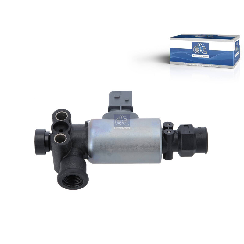 0009973312 | lkw-teile24 | 3/2-Wegeventil passend für MERCEDES - LKW ...