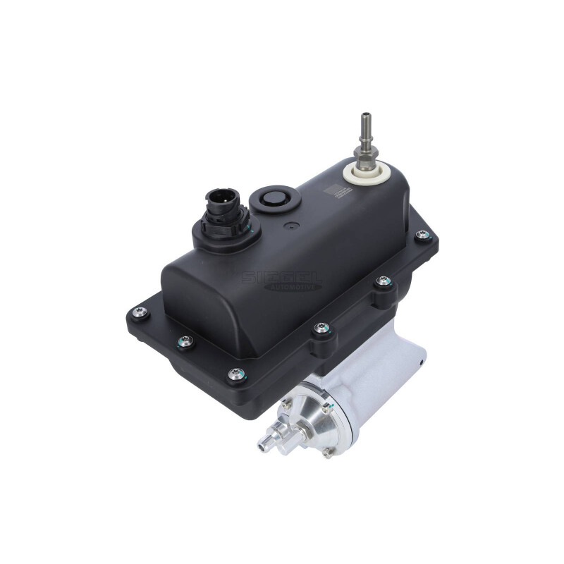0001404478 | SIEGEL Automotive SA4H0002 Pumpenmodul für MERCEDES - LKW ...