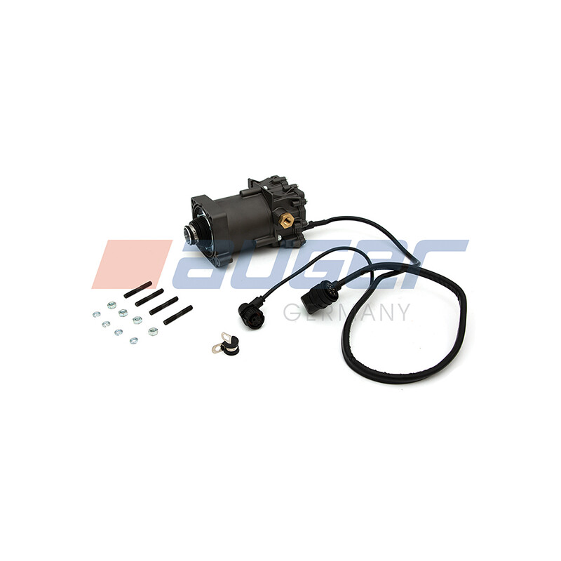 Kupplungsservo für 81307166102 | lkw-teile24 - LKW Ersatzteile beim ...