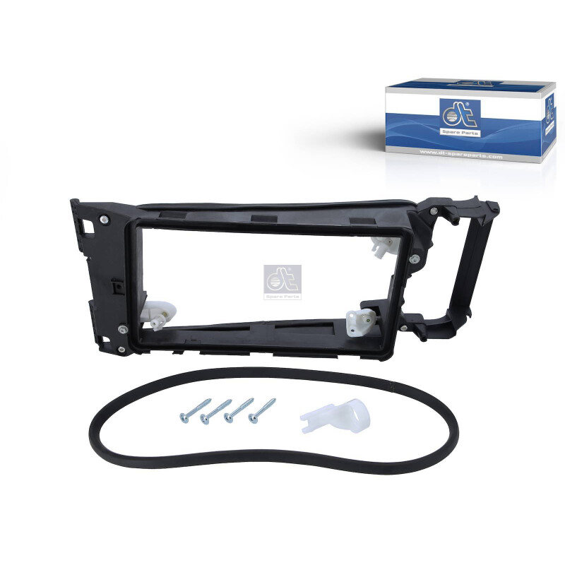 1385402 | DT Spare Parts 1.21494 Scheinwerferrahmen für SCANIA - LKW ...