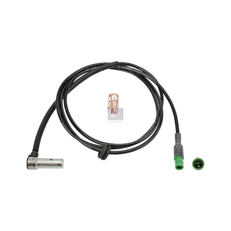 1353493 | LKW-Teile24 | ABS Sensor passend für SCANIA - LKW Ersatzteile ...