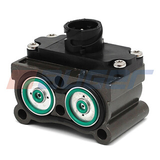 Ventil, Getriebeschalter für 9452600057 | lkw-teile24 - LKW Ersatzteile ...