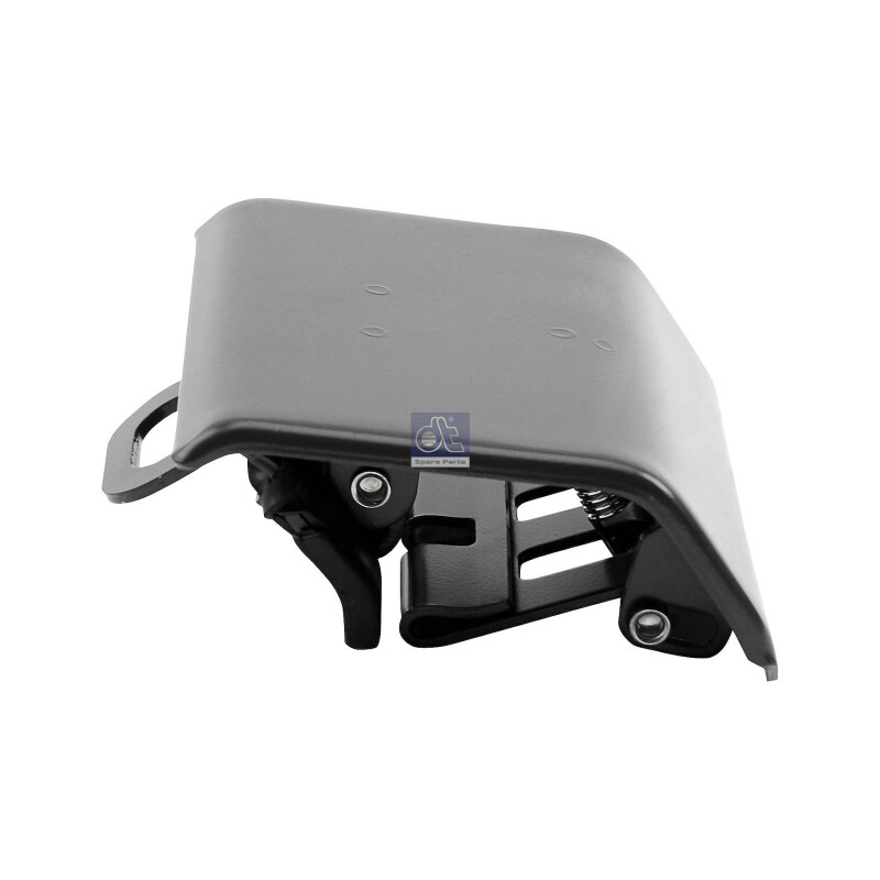 1390747 | DT Spare Parts 1.22766 Klappverschluss für SCANIA - LKW ...