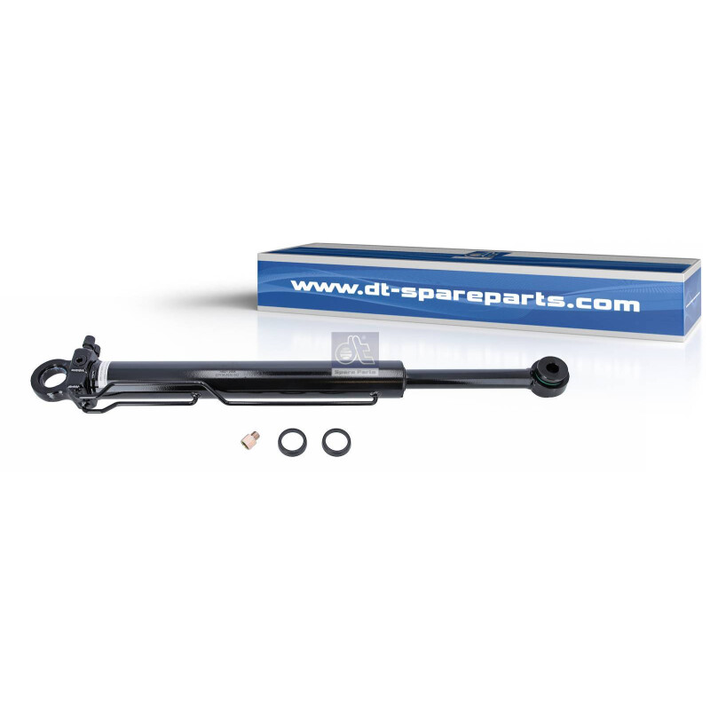1720924 | DT Spare Parts 1.23002 Hydraulikzylinder für SCANIA - LKW ...