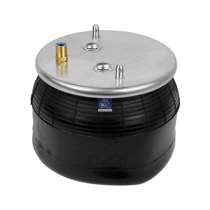 1349708 | LKW-Teile24 | Luftfederbalg mit Stahlkolben passend für ...