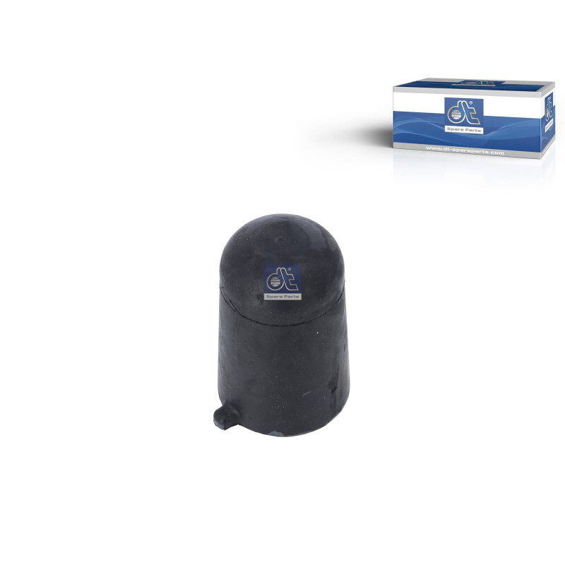 1322341 | DT Spare Parts 1.27353 Gummipuffer für SCANIA - LKW ...
