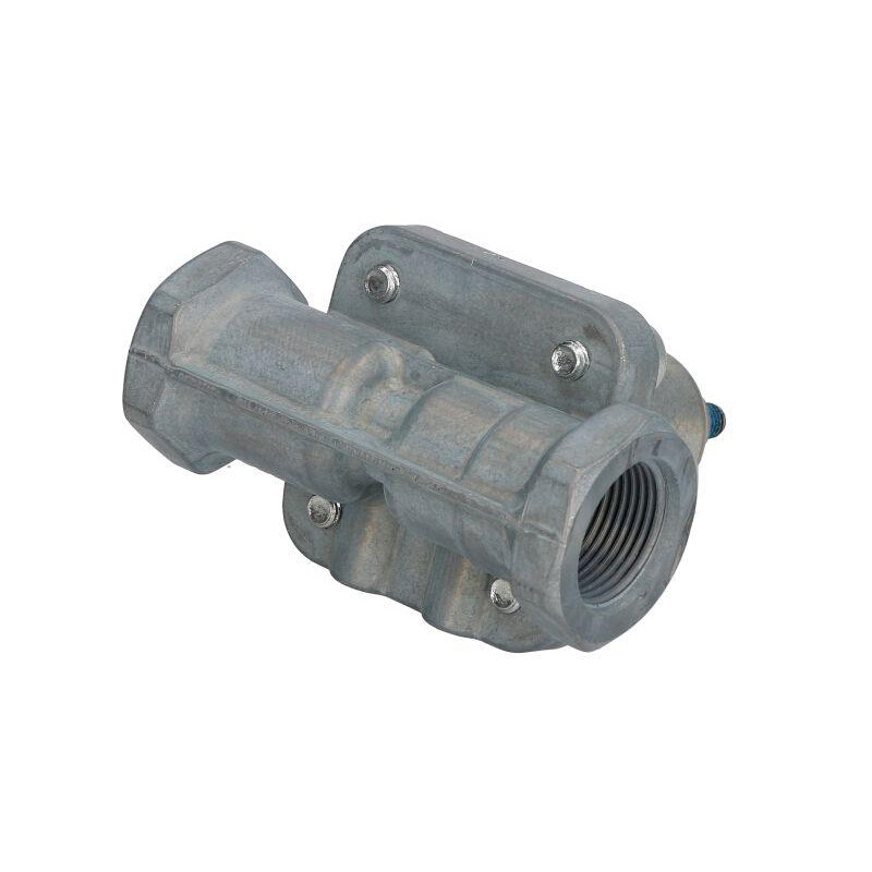 4341001530 Ueberstroemventil (Tabelle) | WABCO - LKW Ersatzteile beim ...