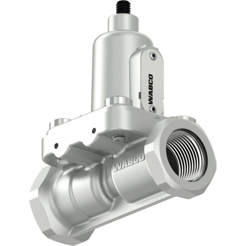 4341001530 Ueberstroemventil (Tabelle) | WABCO - LKW Ersatzteile beim ...