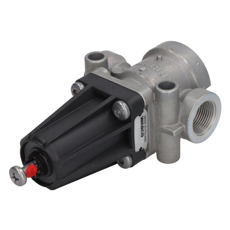 WABCO Druckbegrenzungsventil 4750103130 - LKW Ersatzteile beim Experten ...