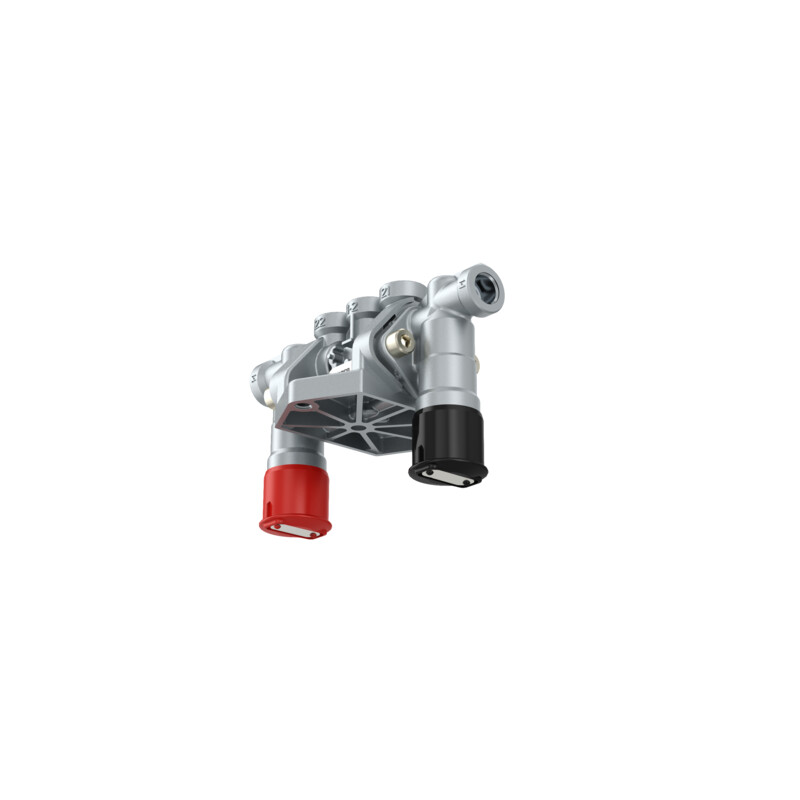 9630010520 Anhänger-Löseventil | WABCO - LKW Ersatzteile beim Experten ...